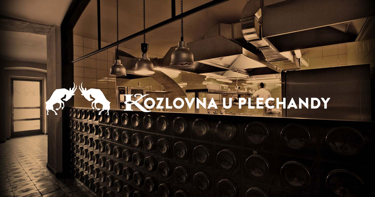 Kontakt | Kozlovna U Plechandy